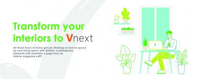 Vnext - The next big thing in construction