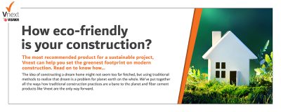 Vnext - The next big thing in construction