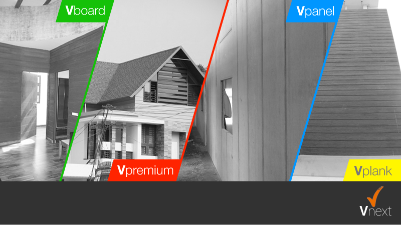 Vnext - The next big thing in construction