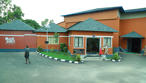 Vnext - The next big thing in construction