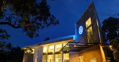 Vnext - The next big thing in construction