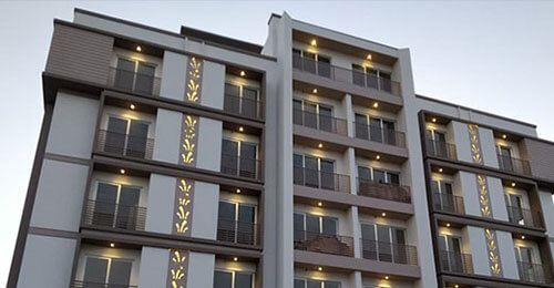 Vnext - The next big thing in construction